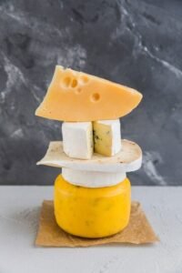 Say Cheese! How It Can Boost Your Oral Health and Prevent Cavities ...