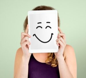 Do You Have Smile Anxiety? How to Overcome Your Fear of Smiling ...