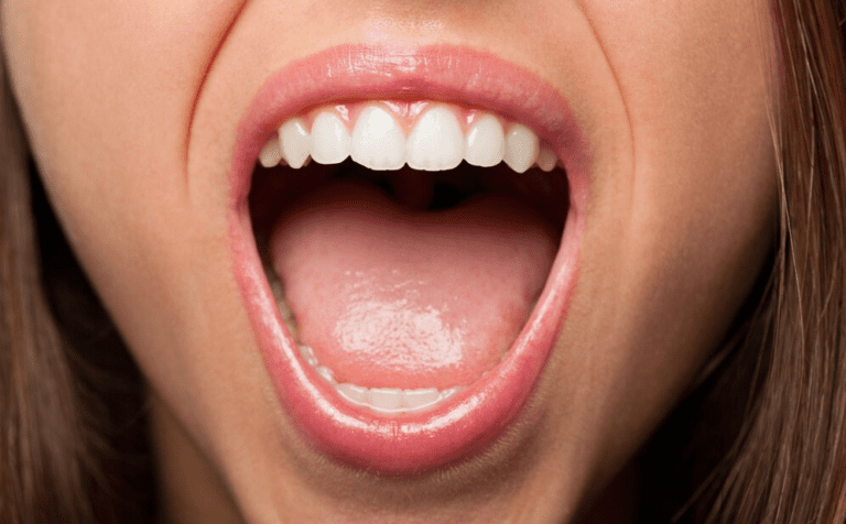 Five Fun Facts About Saliva: Its Role in Oral Health and Beyond ...