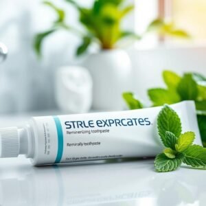 Aim Toothpaste Review: Freshness & Cavity Protection