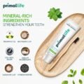 Primal Life Organics Toothpaste Review: Worth It? (My Test ...