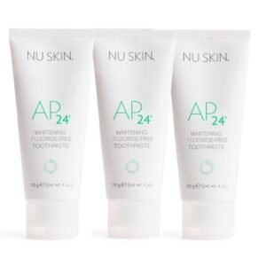 Nu Skin AP 24 Toothpaste Review: Is It Worth It? My Verdict ...